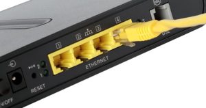 How to Set Up a WiFi Router for a Dorm Room | CenturyLink